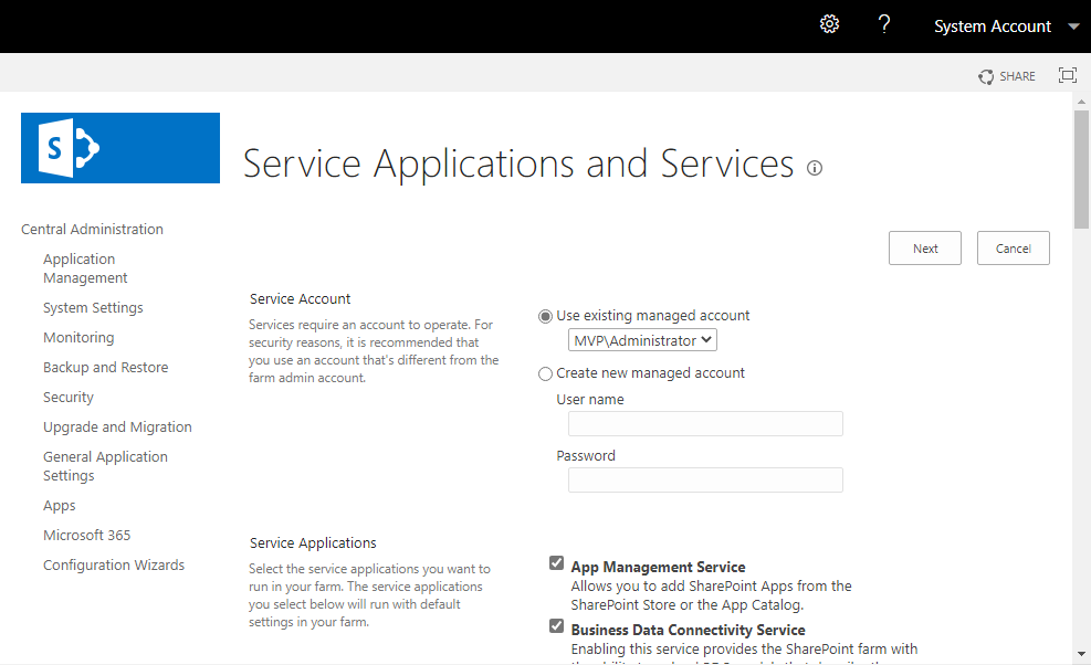 How to install SharePoint Subscription Edition step by step on Hyper-V | Part 5 of 5 - HANDS ON ...